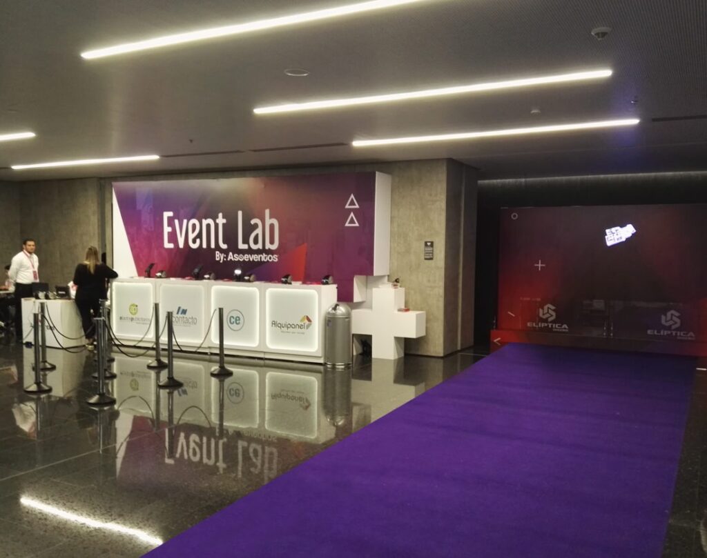 Event Lab 2019 - Comunicaciones Efectivas